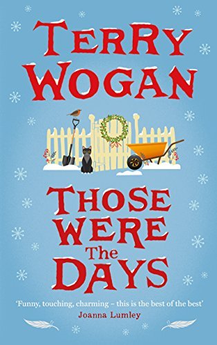 Those Were the Days by Terry Wogan | Goodreads