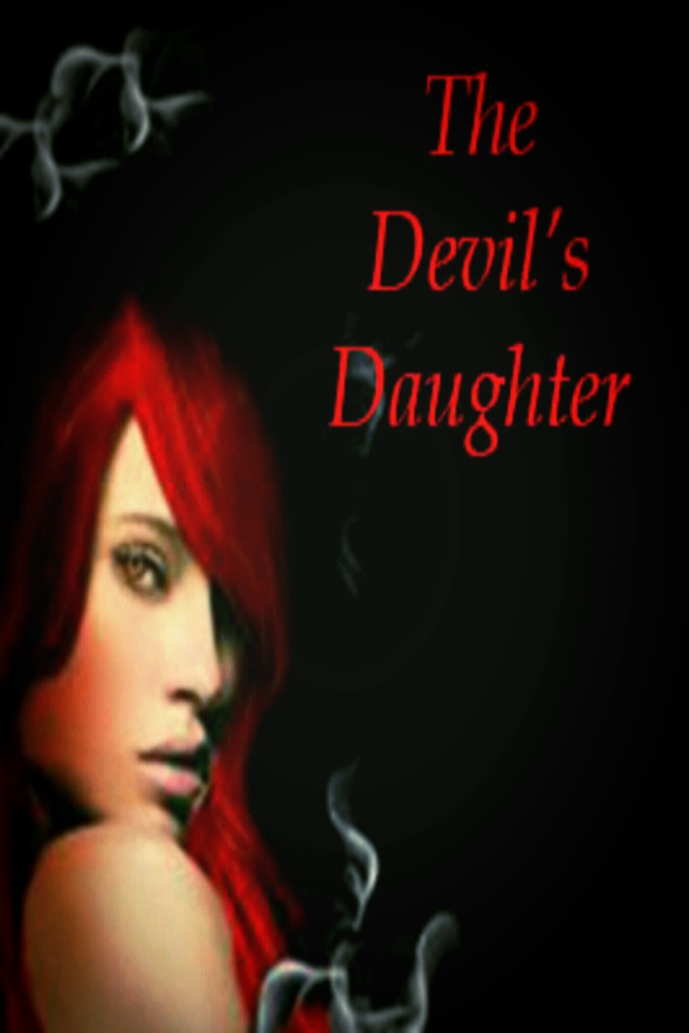 The Devil's Daughter by Leah Eddy | Goodreads