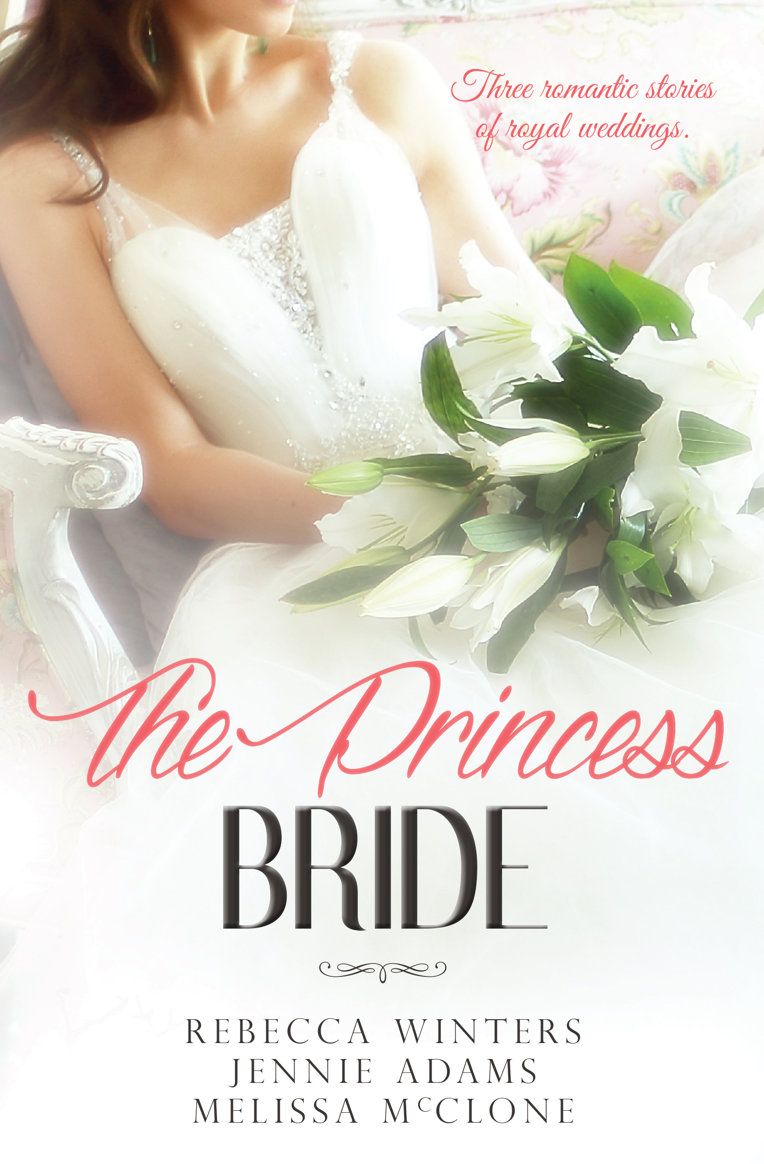The Princess Bride by Rebecca Winters | Goodreads