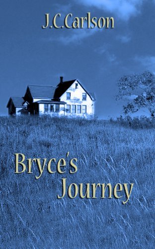 Bryce's Journey (Bryce's Redemption Book 2) by J.C. Carlson | Goodreads