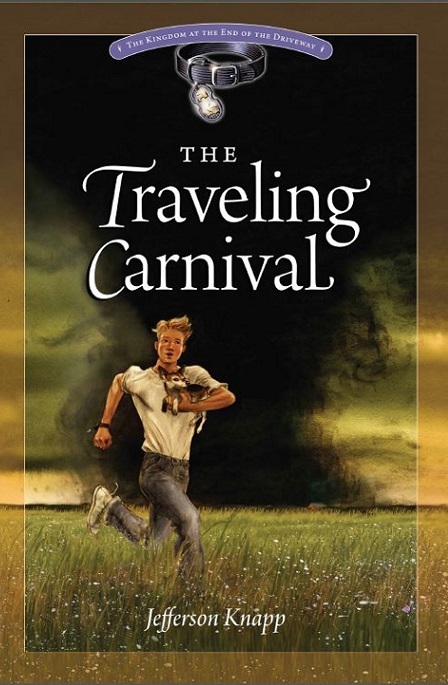 The Traveling Carnival by Jefferson Knapp | Goodreads