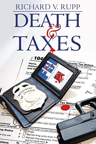 Death & Taxes by Richard V Rupp | Goodreads
