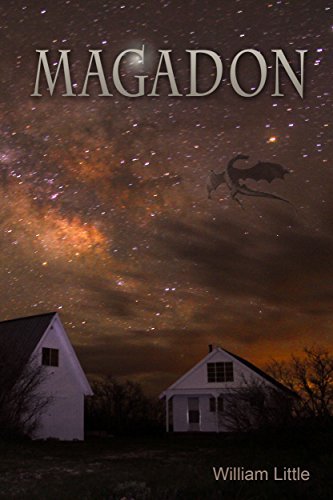 Magadon by William Little | Goodreads