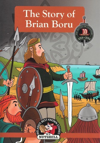 The Story Of Brian Boru by Ann Carroll | Goodreads