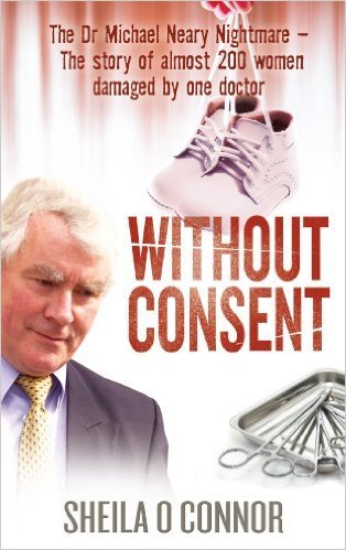 Without Consent by Sheila O'Conner | Goodreads