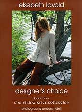 Designer's Choice: Book One - The Viking Knits Collection by Elsebeth ...