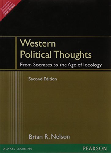 Western Political Thoughts: From Socrates to the Age of Ideology by ...