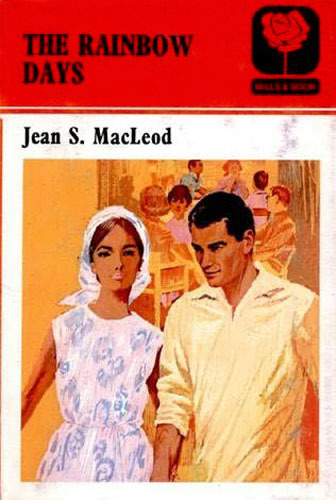 The Rainbow Days by Jean S. MacLeod | Goodreads