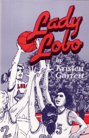 Lady Lobo by Kristen Garrett | Goodreads