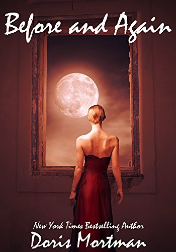 Before and Again (Classic Doris Mortman) by Doris Mortman | Goodreads