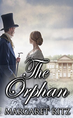 The Orphan by Margaret Ritz | Goodreads