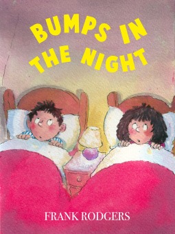 Bumps in the Night (Young Hippo Spooky) by Frank Rodgers | Goodreads