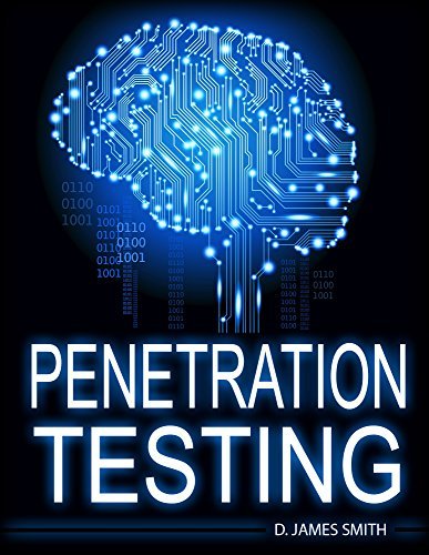 Penetration Testing: Hacking and Penetration Testing, an Ultimate ...