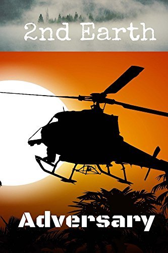 2nd Earth 3: Adversary by Edward Vought | Goodreads