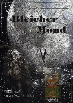 Bleicher Mond by Marcus L. Rowland | Goodreads