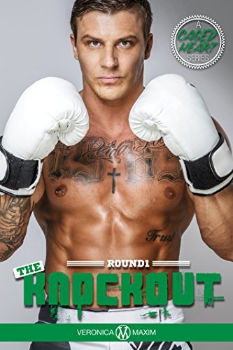 The Knockout by Veronica Maxim | Goodreads