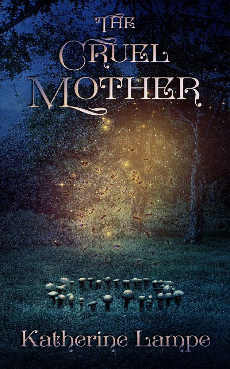 The Cruel Mother (Caitlin Ross #5) by Katherine Lampe | Goodreads