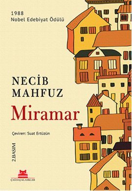 Miramar by Naguib Mahfouz | Goodreads