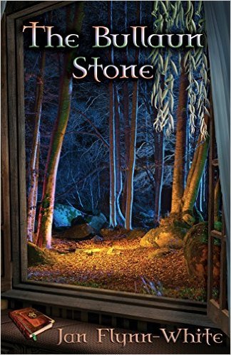 The Bullaun Stone by Jan Flynn-White | Goodreads