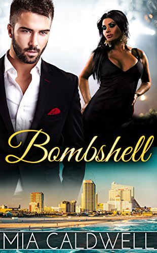 Bombshell by Mia Caldwell | Goodreads