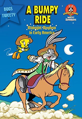 Looney Tunes: A Bumpy Ride by Suzanne Weyn | Goodreads