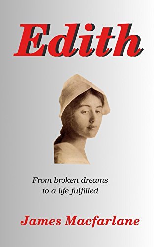 Edith by James MacFarlane | Goodreads
