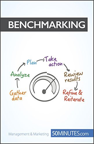Benchmarking for Businesses: Measure and improve your company's ...