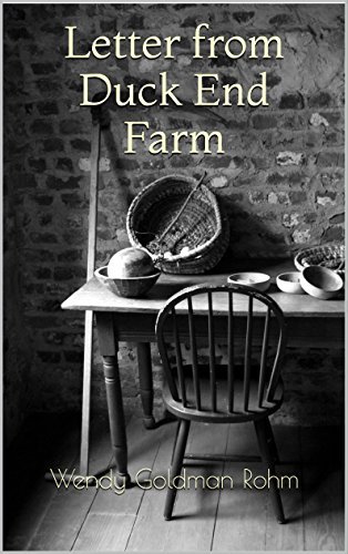 Letter from Duck End Farm: A Visit with Nobel Laureate Robert Edwards ...