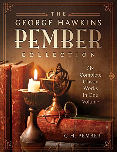 The George Hawkins Pember Collection by G.H. Pember | Goodreads