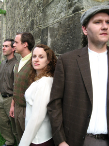 Clover by Christopher M. Bohan | Goodreads