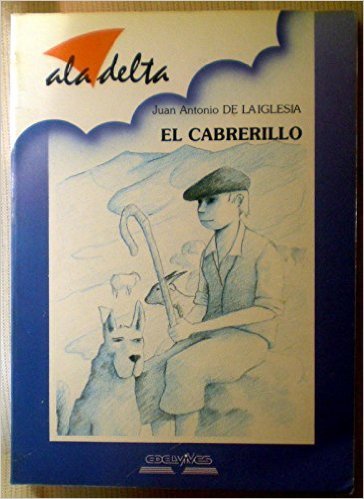 El cabrerillo by Juan Antonio de la Iglesia | Goodreads