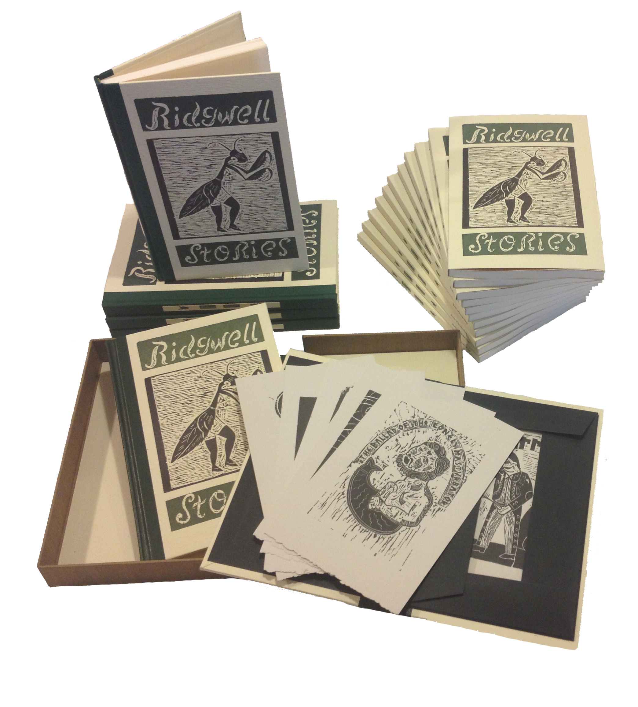 Ridgwell Stories by Joseph Ridgwell | Goodreads