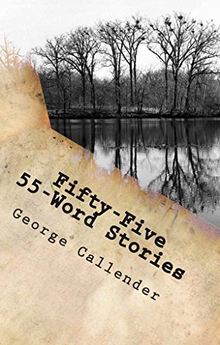 Fifty-Five 55-Word Stories: My View of the World, Relationships ...