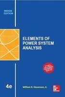Elements of Power System Analysis by William D. Stevenson Jr. | Goodreads