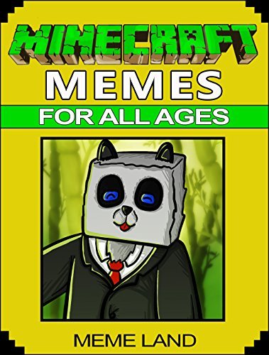 Funny Minecraft Memes for Kids: by Meme Land | Goodreads