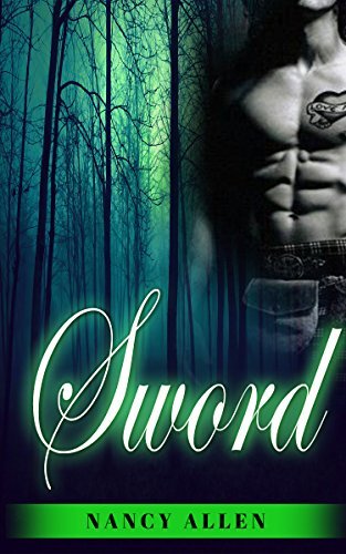 Sword by Nancy Allen | Goodreads