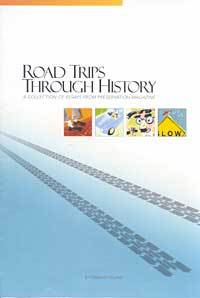 Road Trips Through History by Dwight Young | Goodreads