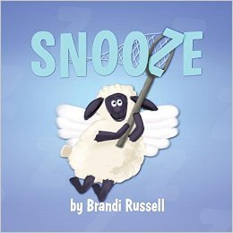 Snooze by Brandi Russell | Goodreads