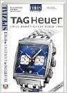 TAG Heuer: Swiss Avant-Garde since 1860 by Martin Häußermann | Goodreads
