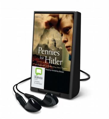 Pennies for Hitler by Jackie French | Goodreads