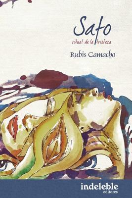 Safo ritual de la tristeza / Sappho ritual of sadness by Rubis Camacho ...