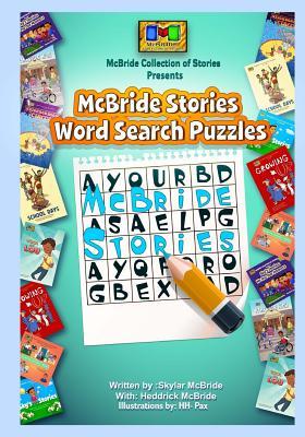 McBride Stories Word Search Puzzles by Skylar McBride | Goodreads