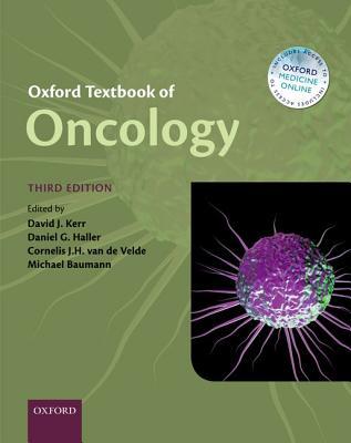 Oxford Textbook of Oncology by David J. Kerr | Goodreads