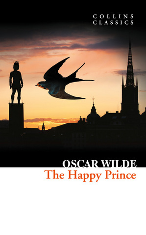 The Happy Prince and Other Stories by Oscar Wilde | Goodreads