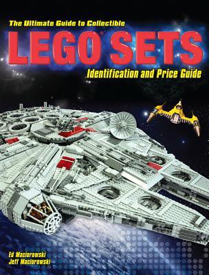 The Ultimate Guide to Collectible LEGO Sets: Identification and Price ...