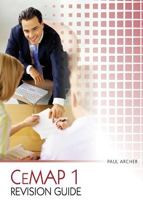 CeMAP 1 Revision Guide by Paul Archer | Goodreads