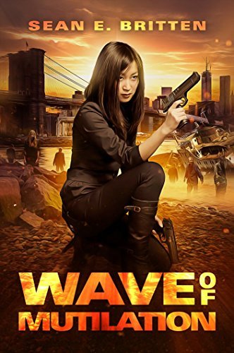 Wave of Mutilation by Sean E. Britten | Goodreads
