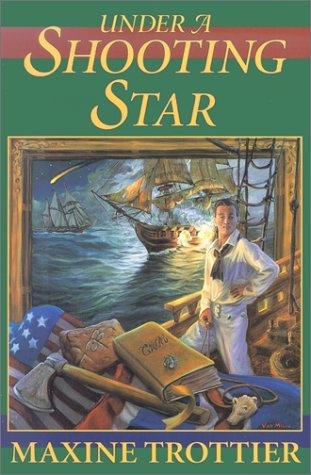Under a Shooting Star by Maxine Trottier | Goodreads