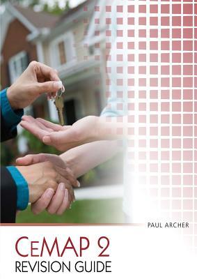 CeMAP 2 Revision Guide by Paul Archer | Goodreads