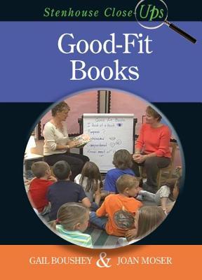 Good-Fit Books by Gail Boushey | Goodreads